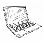 Computer Color Sheet (Free & Printable) | Kokoprint.com