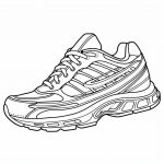 Running Color Sheet (Free & Printable)