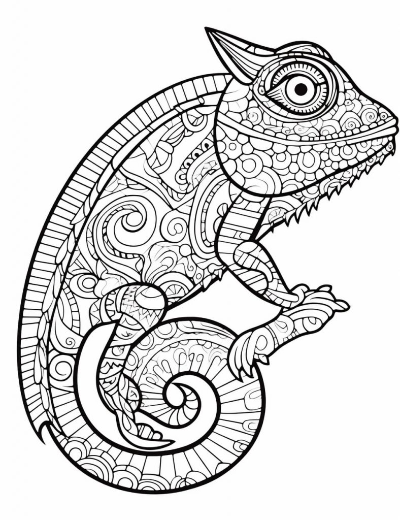 Free adult coloring printouts - Kokoprint.com
