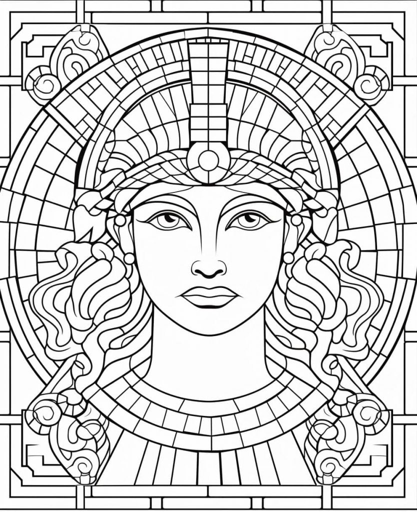 Free adult coloring printouts - Kokoprint.com
