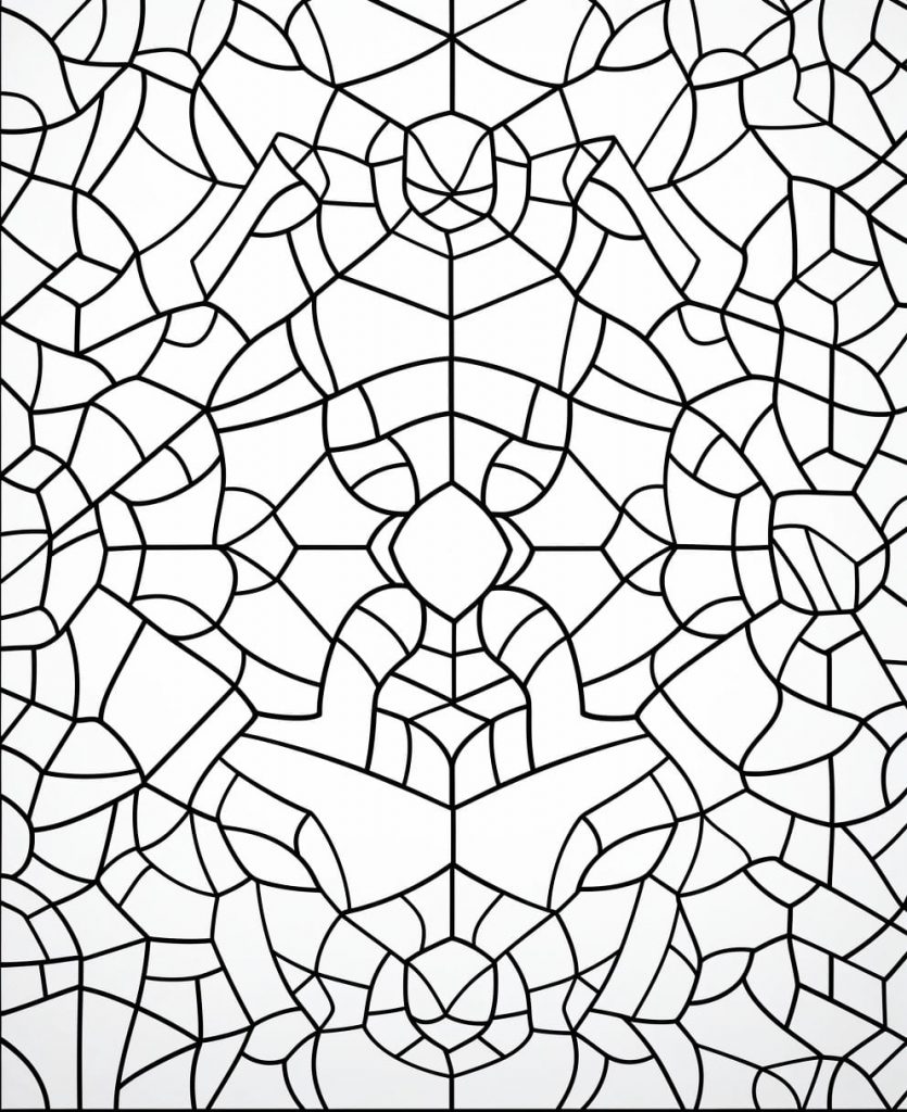 Free adult coloring printouts - Kokoprint.com