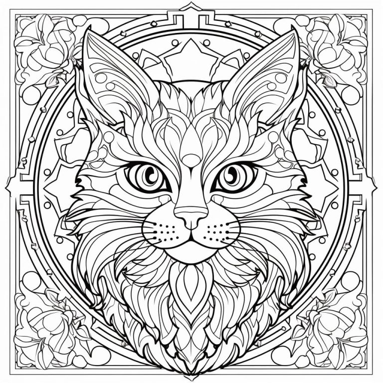 Free adult coloring sheets - Kokoprint.com