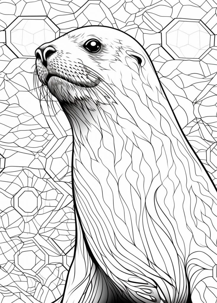 Free adult coloring sheets - Kokoprint.com