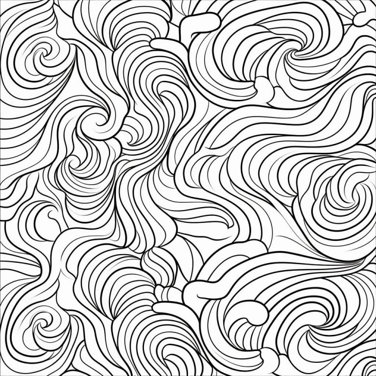 Free adult coloring sheets - Kokoprint.com