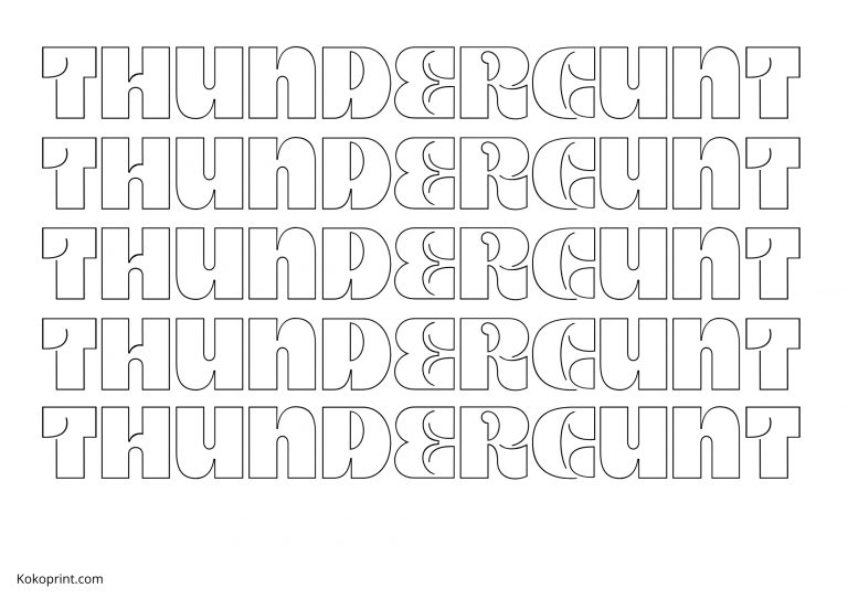 R rated coloring pages - Kokoprint.com