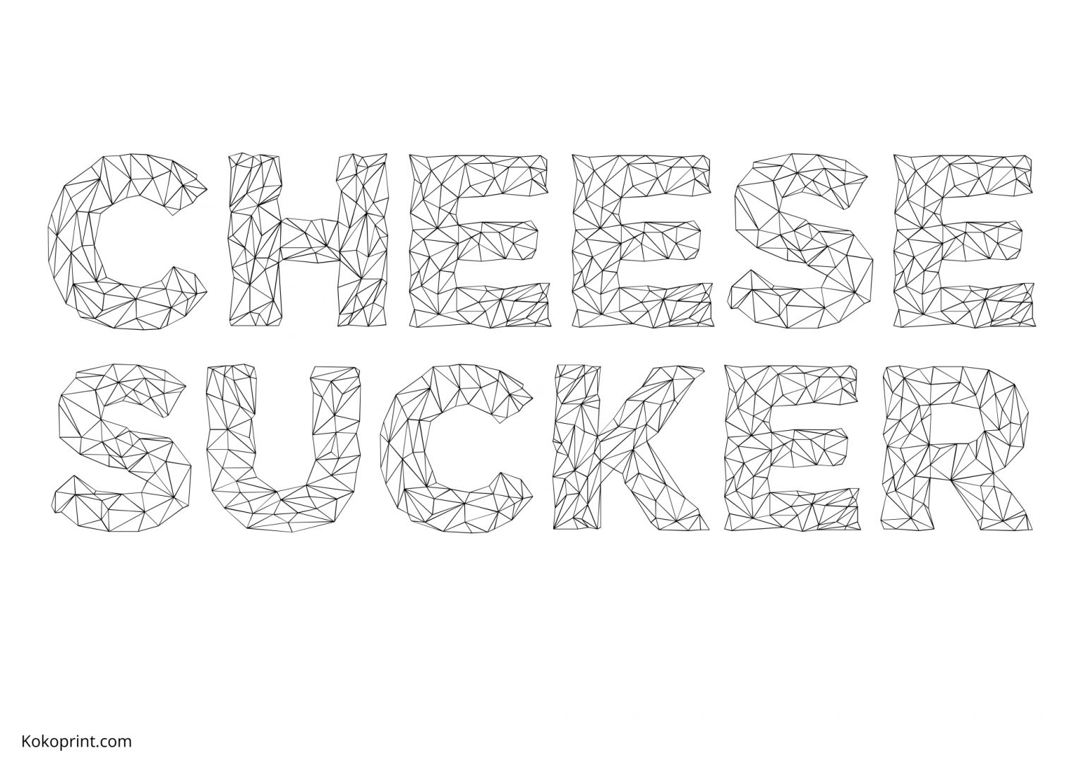 R rated coloring pages - Kokoprint.com