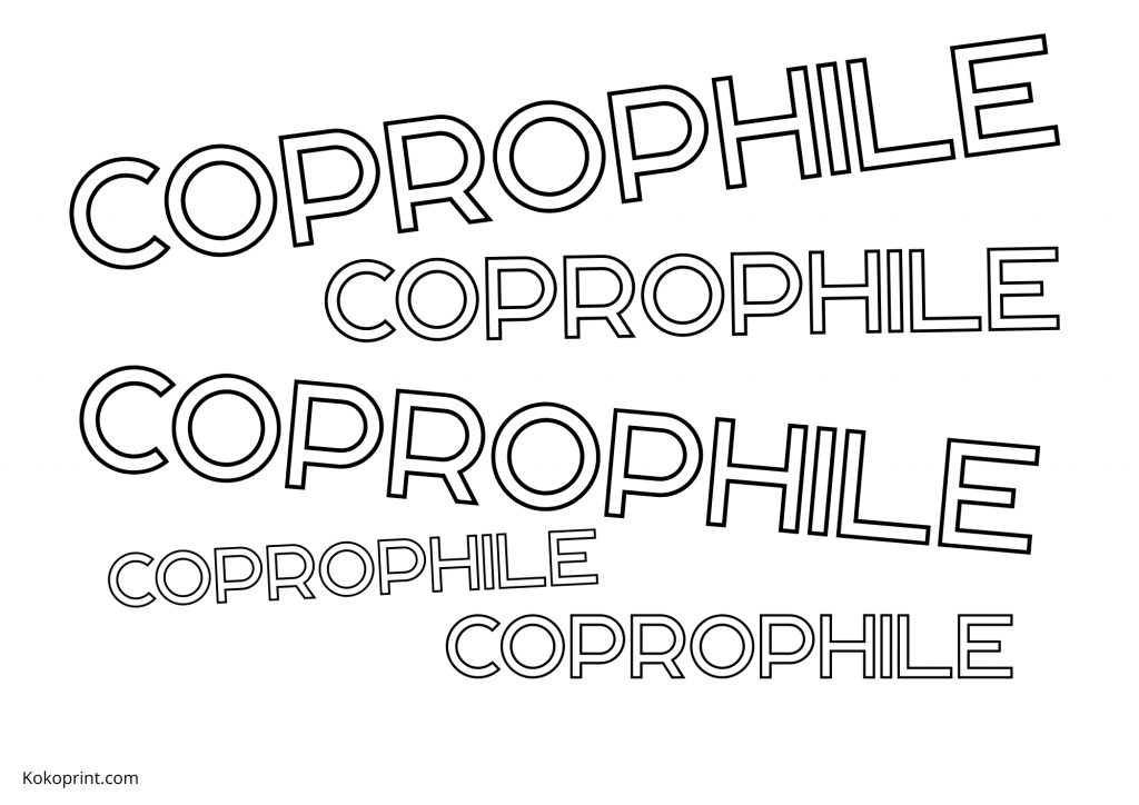 R rated coloring pages - Kokoprint.com